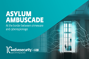 サイバー犯罪からサイバースパイまで、活動を広げる「Asylum Ambuscade」 | サイバーセキュリティ情報局