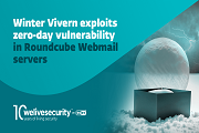 Roundcube Webmailサーバーのゼロデイ脆弱性を悪用したWinter Vivernの攻撃 | サイバーセキュリティ情報局
